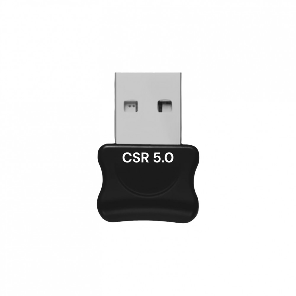 Adaptador Usb Bluetooth CSR 5.0